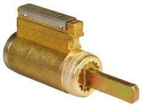 Corbin Russwin 2000-033-6-D1 Conventional Key-in-Lever/Knob Cylinder 6 ...