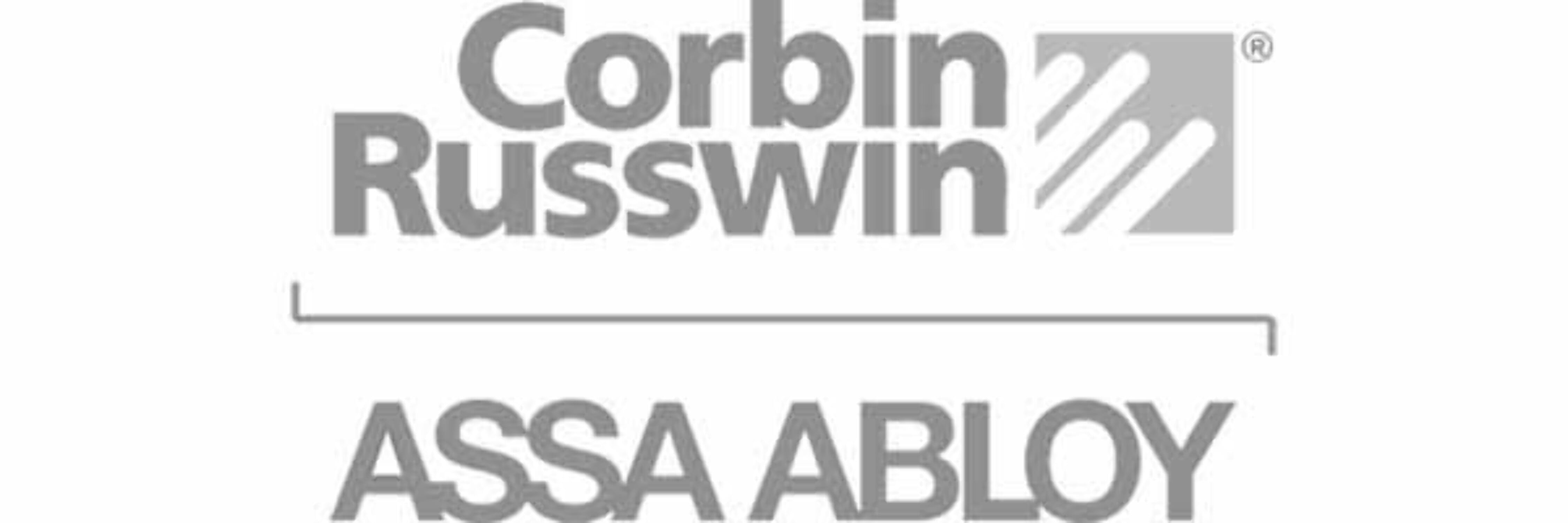 Corbin Russwin 239F37-7 Service Equipment Tools Key Gauge All Corbin ...