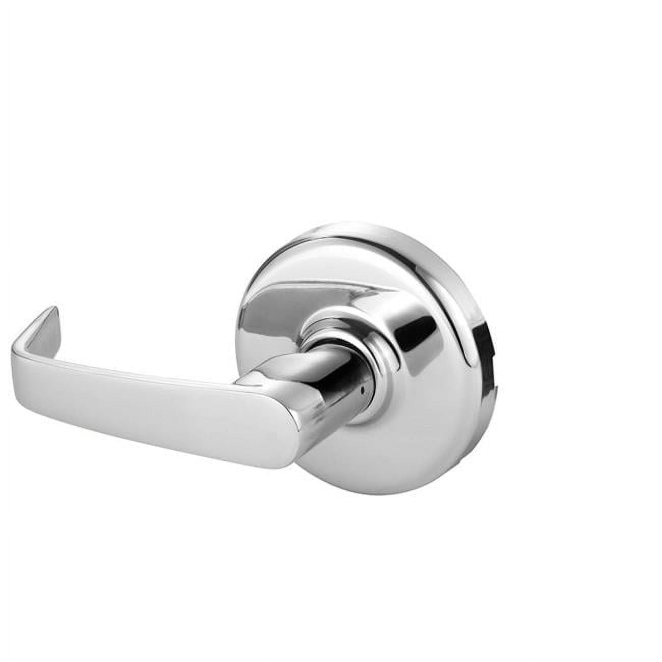 Corbin Russwin CL3350NZD625 Zinc Newport Lever & D Rose Half Dummy ...
