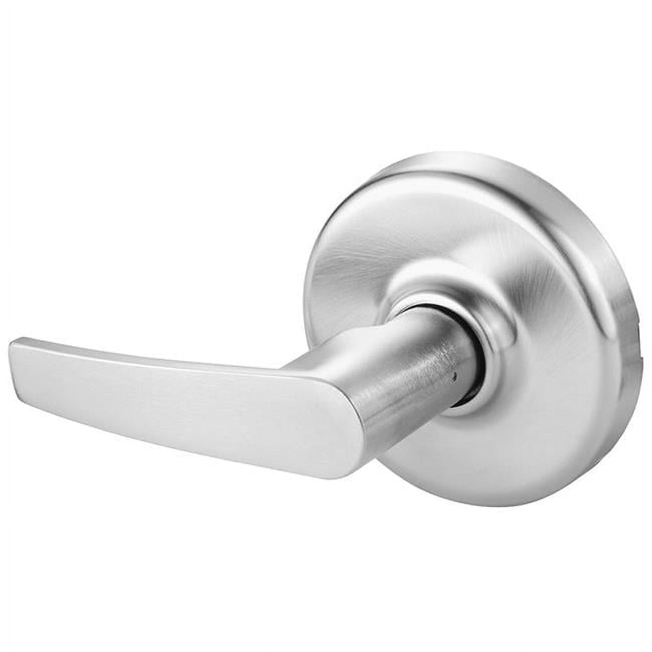 Corbin Russwin CL3850AZD626 Zinc Armstrong Lever & D Rose Half Dummy ...