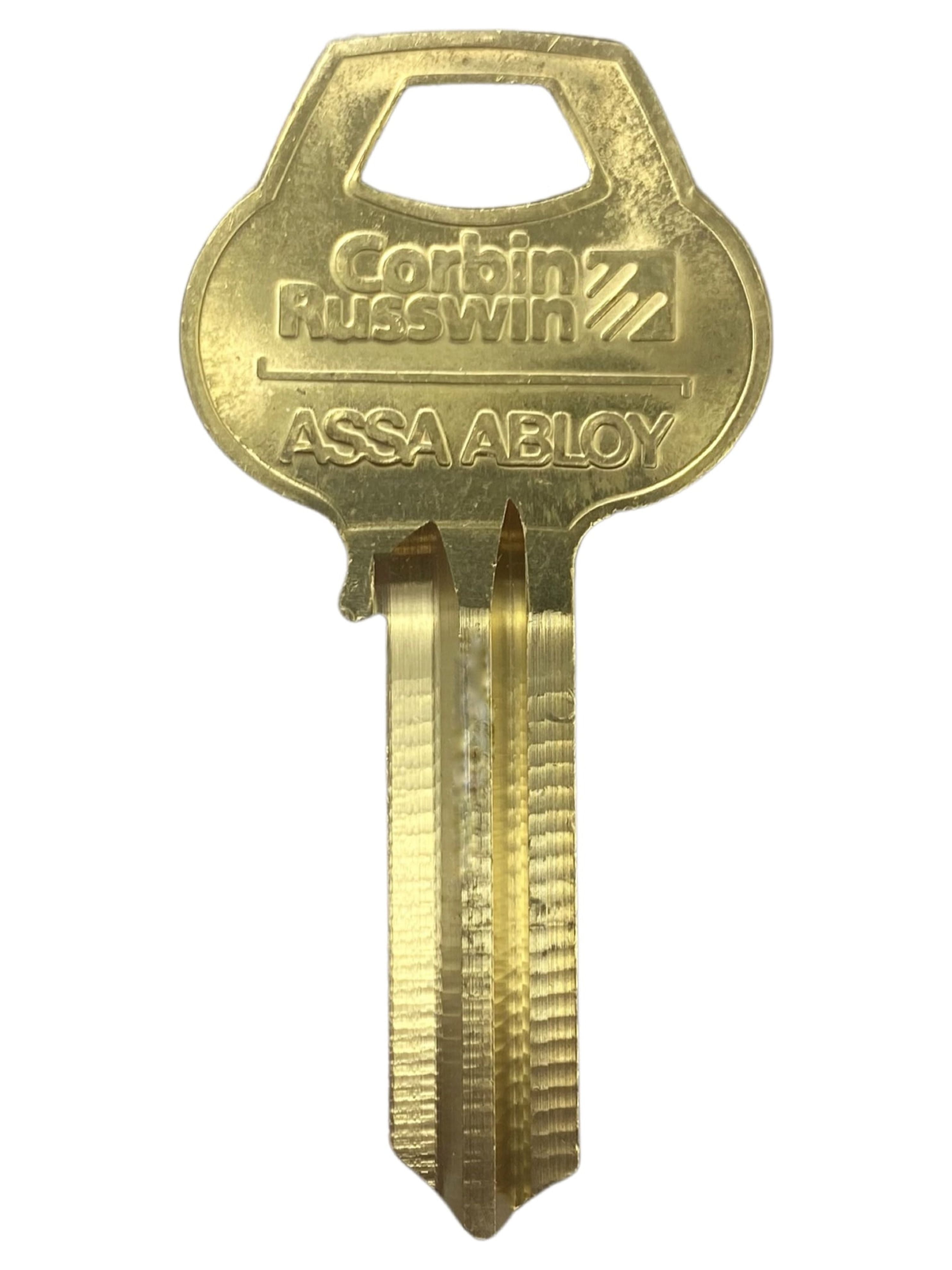 Corbin Keys