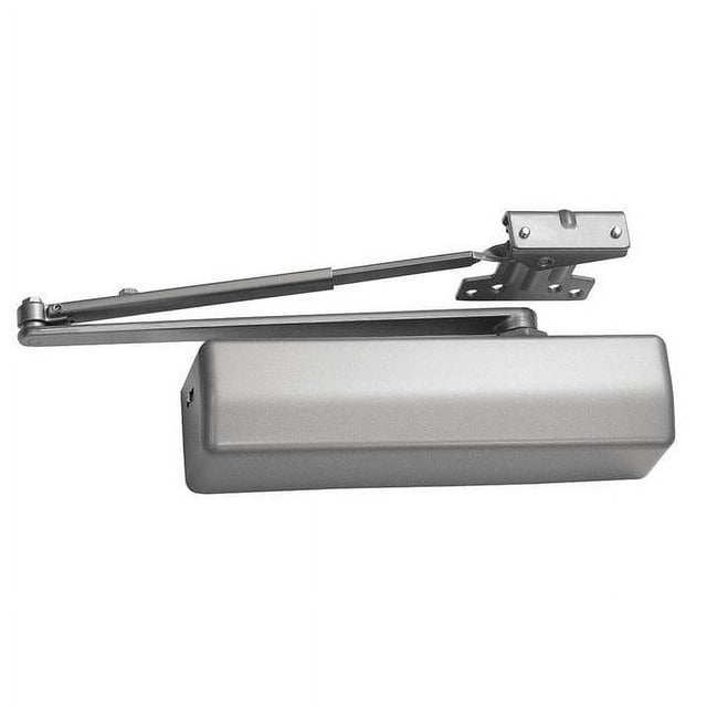 Corbin Russwin Door Closer,Hold Open,Iron,11-5/8 In. DC6210 x M101C x ...