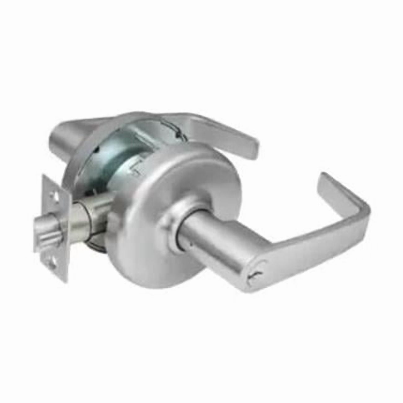 Corbin Russwin CL3851NZD626LC Grade 2 Entrance Lock - port ...