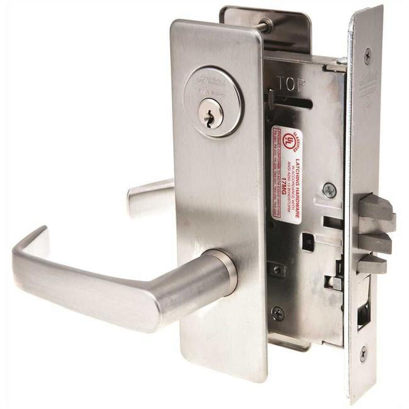 Corbin Russwin ML2051-NSM-626 ML2000 Series Mortise Entry Lock Set ...
