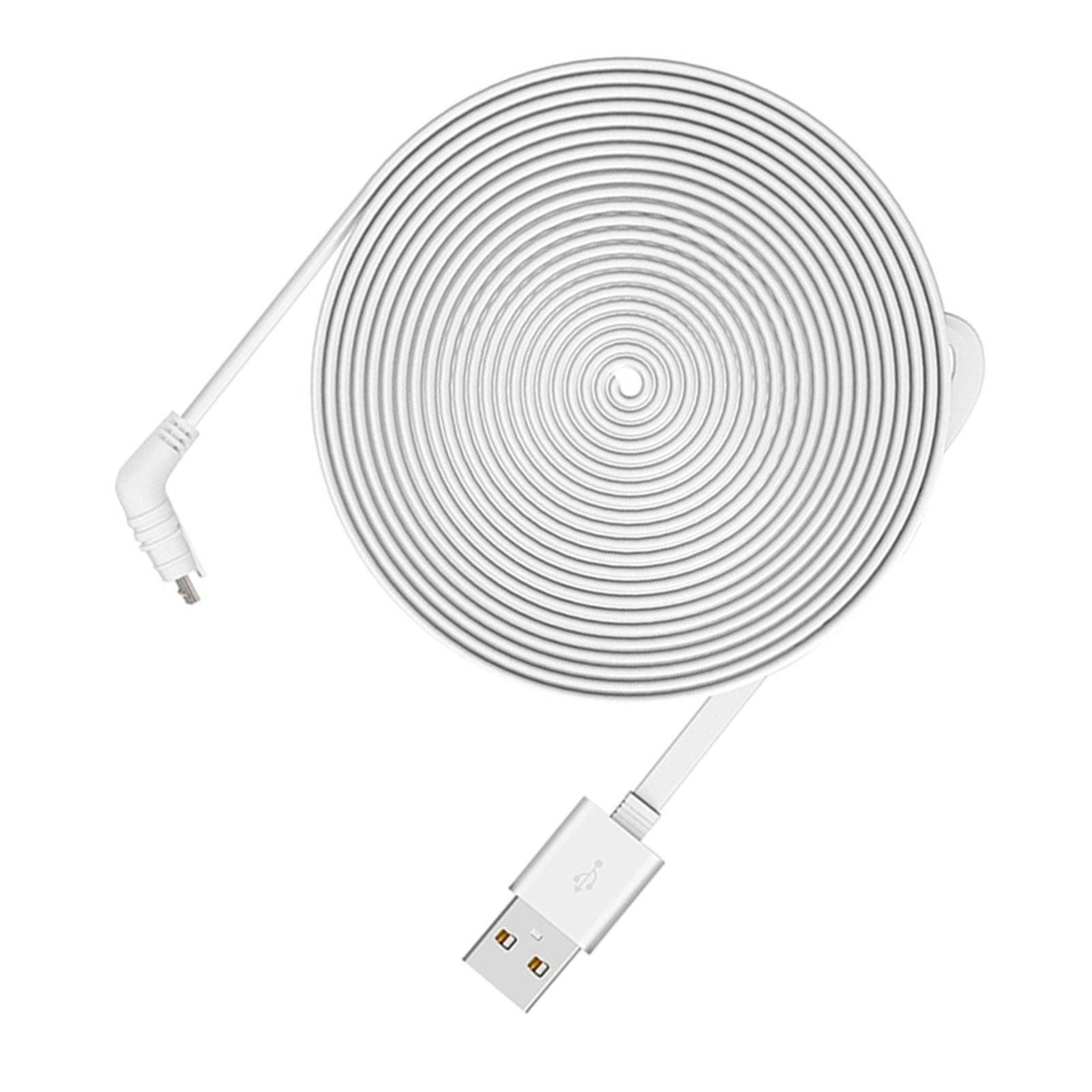 Cord 9M/29.5ft Charging Power Cable Fits For Arlo Pro, Arlo Pro 2, Arlo ...