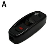 GE UltraPro Heavy-Duty Grounding Toggle Switch, 20A - Walmart.com