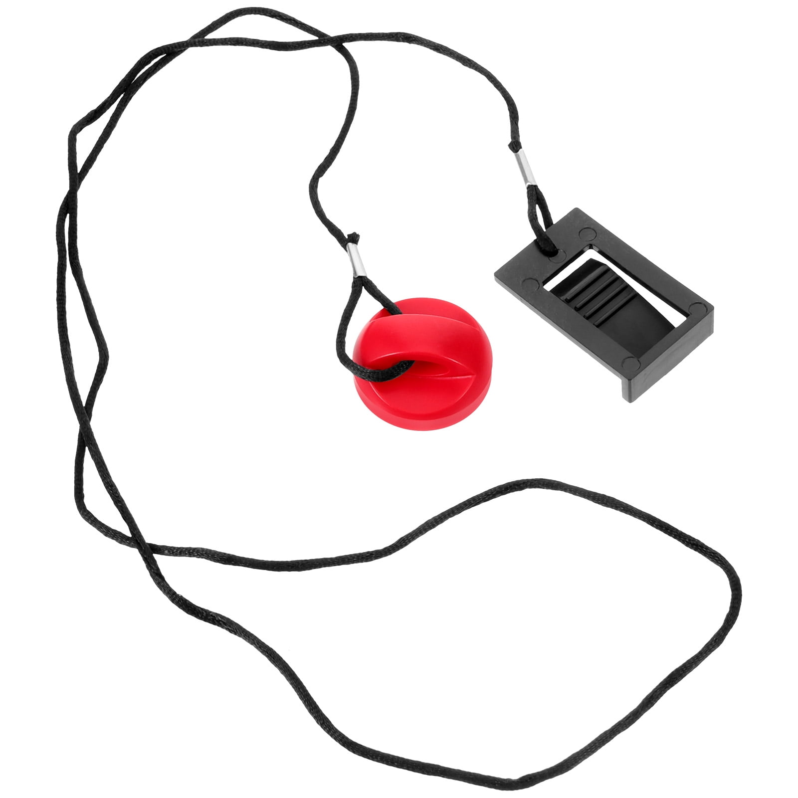 Cord Clip Treadmill Accessories Key Replacement Universal Magnetic ...