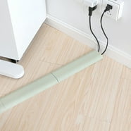 UT Wire 5' Compact Cord Protector and Cover for Floor - Walmart.com