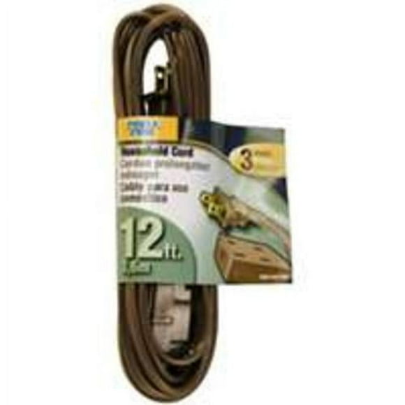 12 ft Extension Cords in Extension Cords by Length - Walmart.com