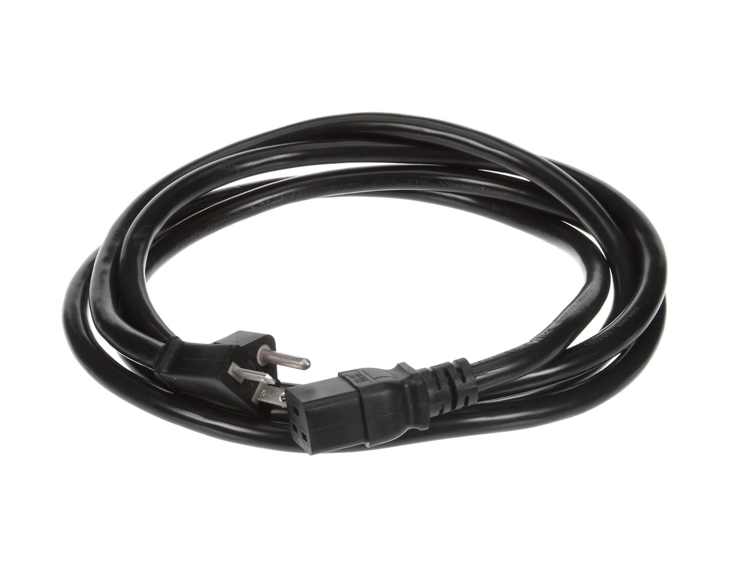 Cord, Iec-320-19, 20A/125V - Walmart.com