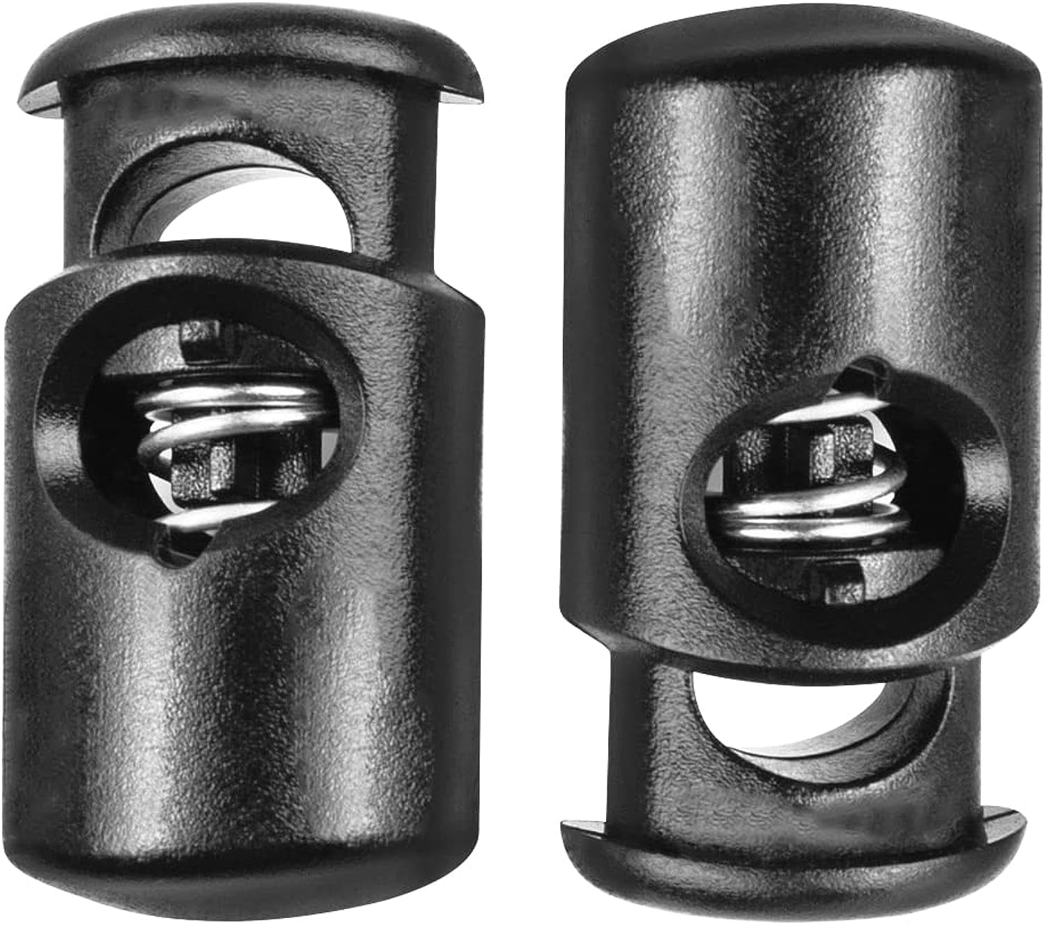 Cord Lock Stopper End Toggle Stoppers Sliding Cord Fastener for ...