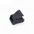 Cord Lock Stopper Plastic Steel Clip For Outdoor Tool Parts And ...