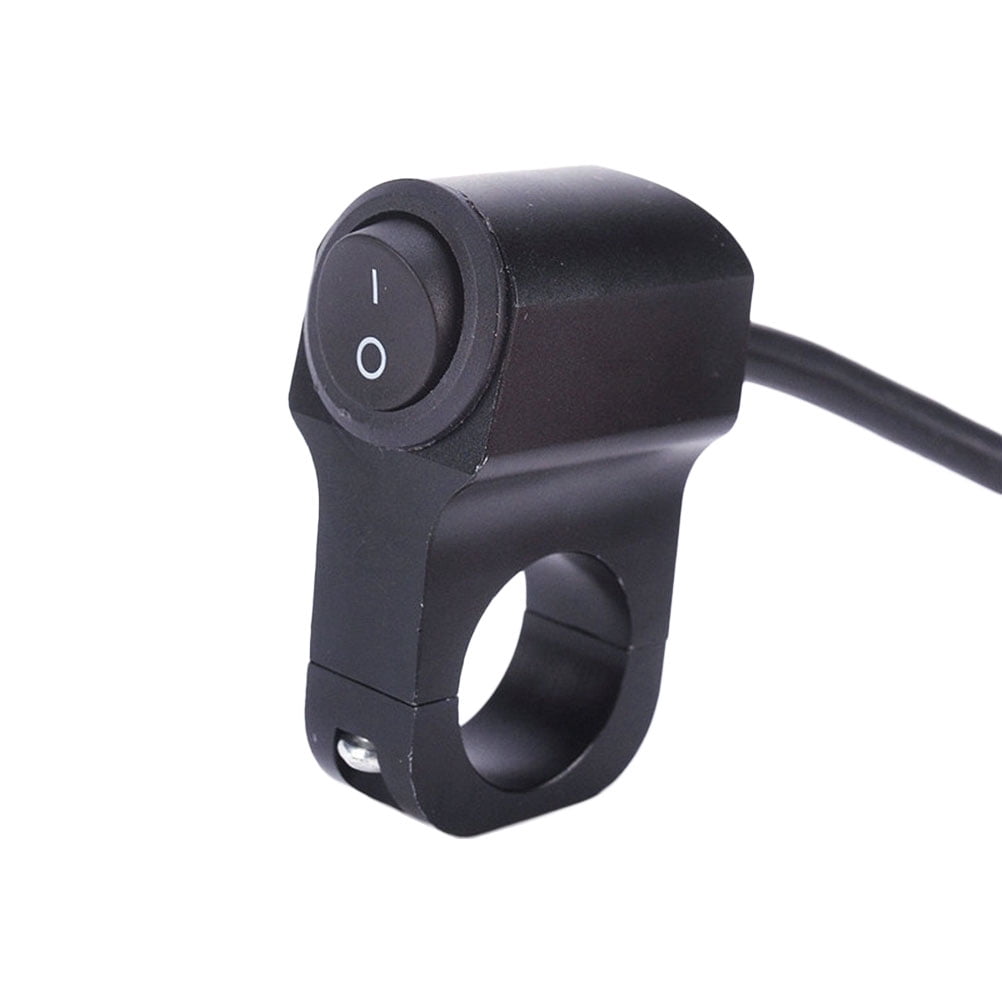 Cord Locks for Roman Blinds Electric Motorcycle Head Lamp ON OFF ...