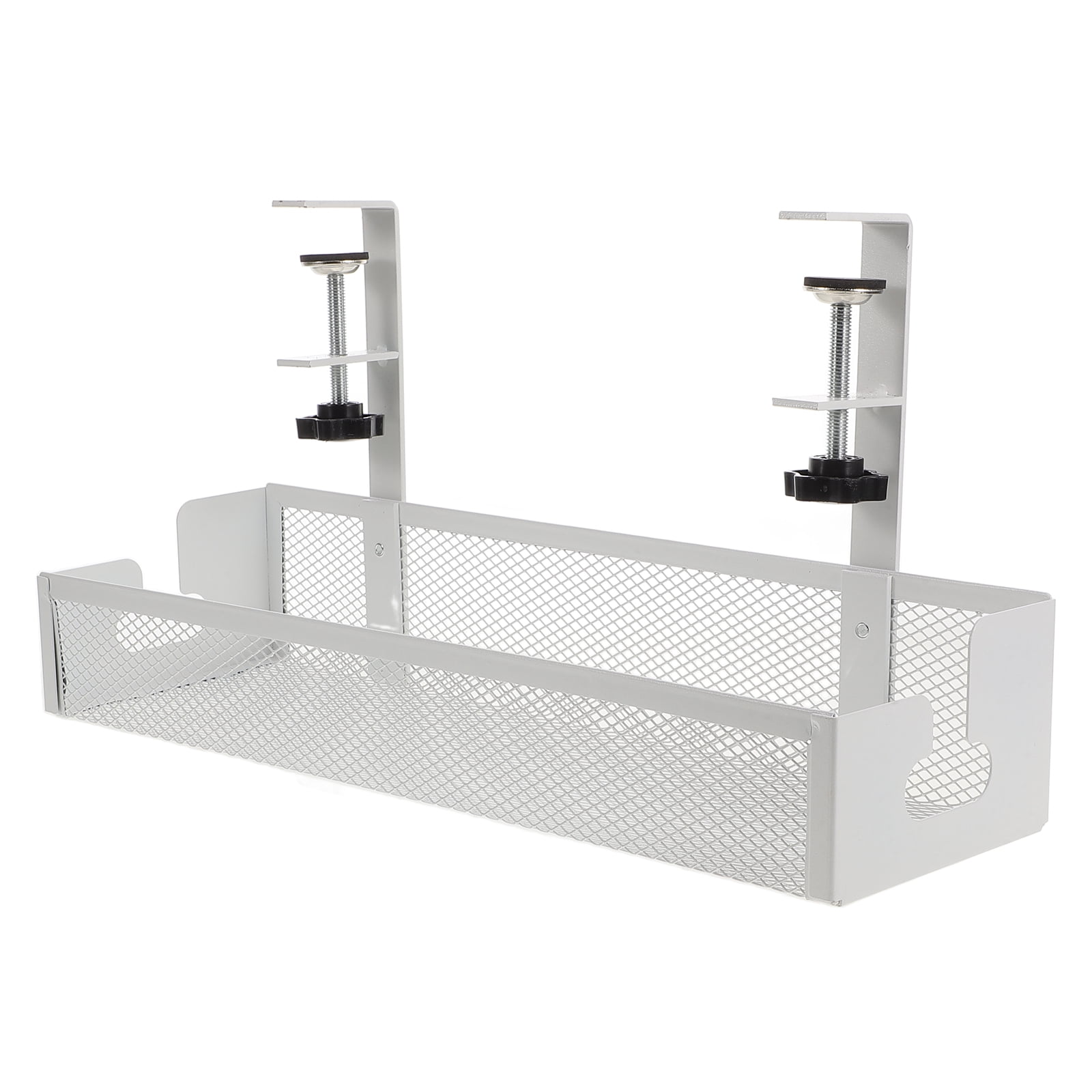 Cord Management Under Desk Cables Management Under Desk Cable ...