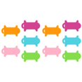 Cord Managers Assorted Bright Colors Cable Organizers For Home Craft ...