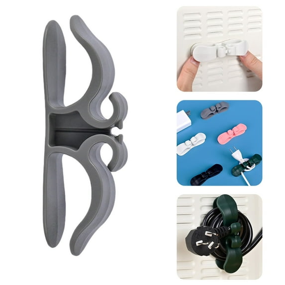 Cord Organizer for Appliances, Kitchen Appliance Cord Winder Cable ...