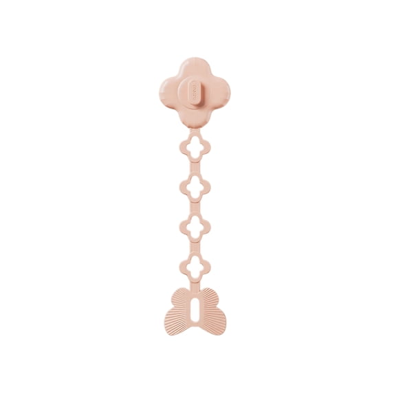 Cord Organizer Holder Pink, Kitchen Cable Plug Fixed Strap, 1 Pack For ...