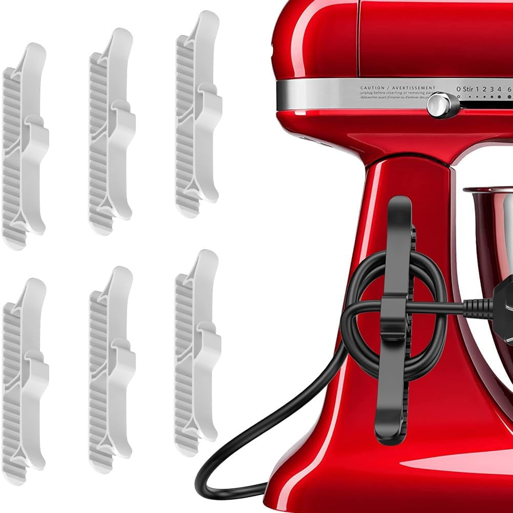 Cord Organizer | Organization and Storage for Kitchen Appliances,Cord ...