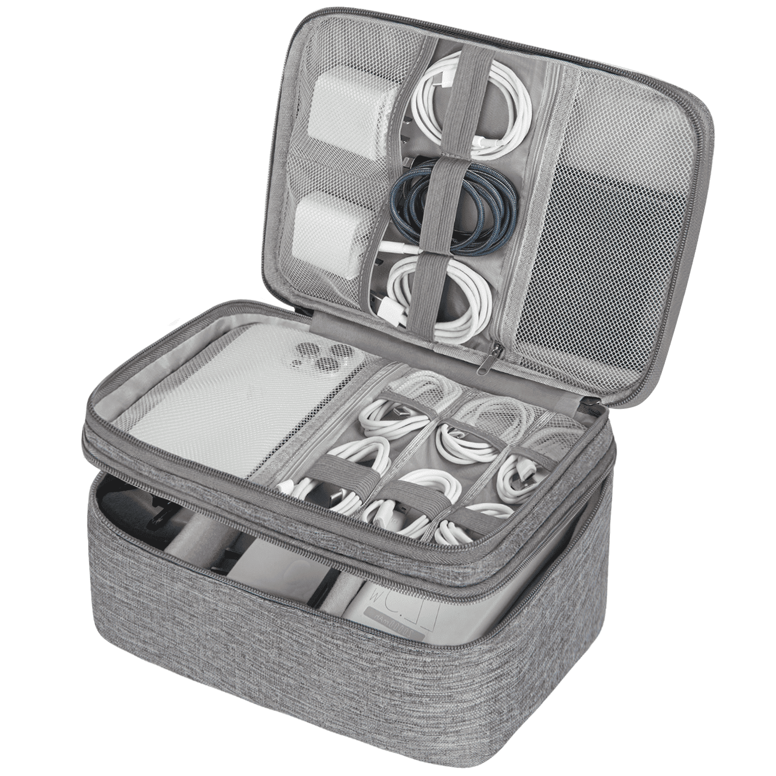 Tech Accessory Organizer