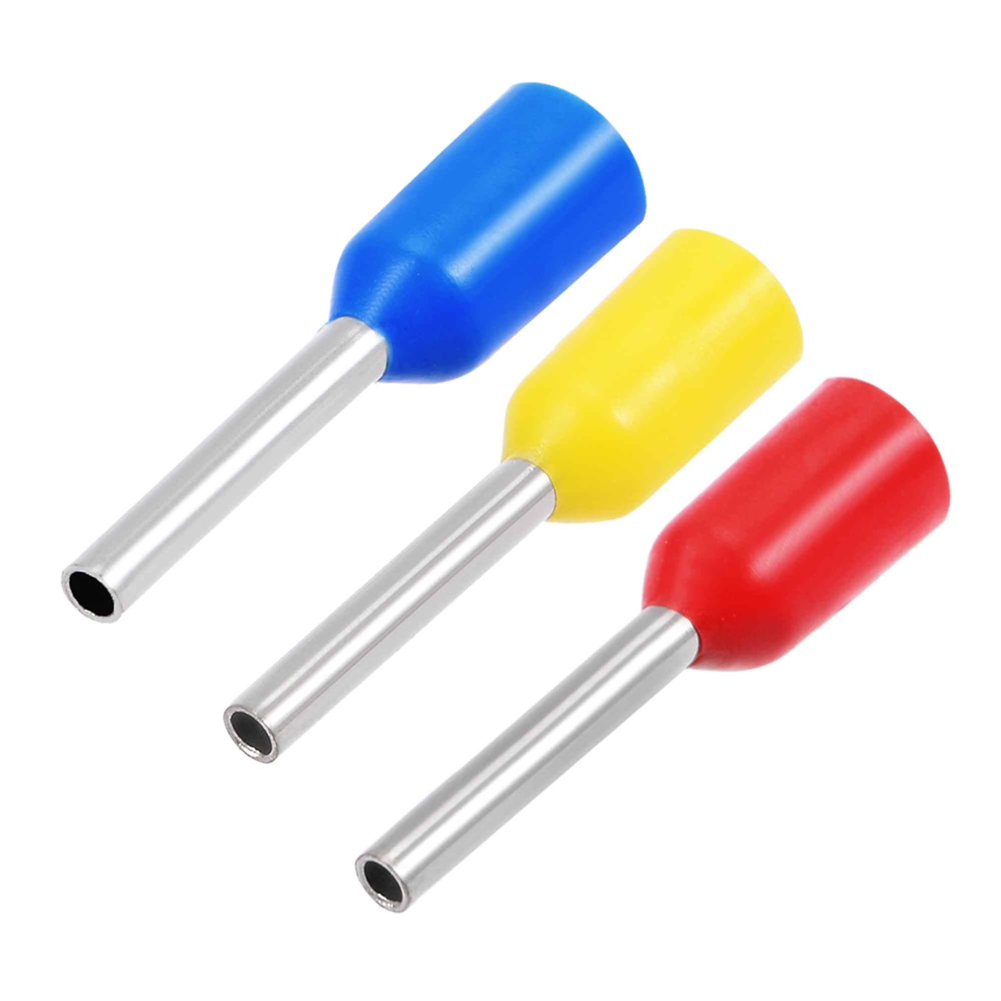 Cord Pin End Wire Connector Electrical Crimp Terminal AWG22 500x3pcs ...