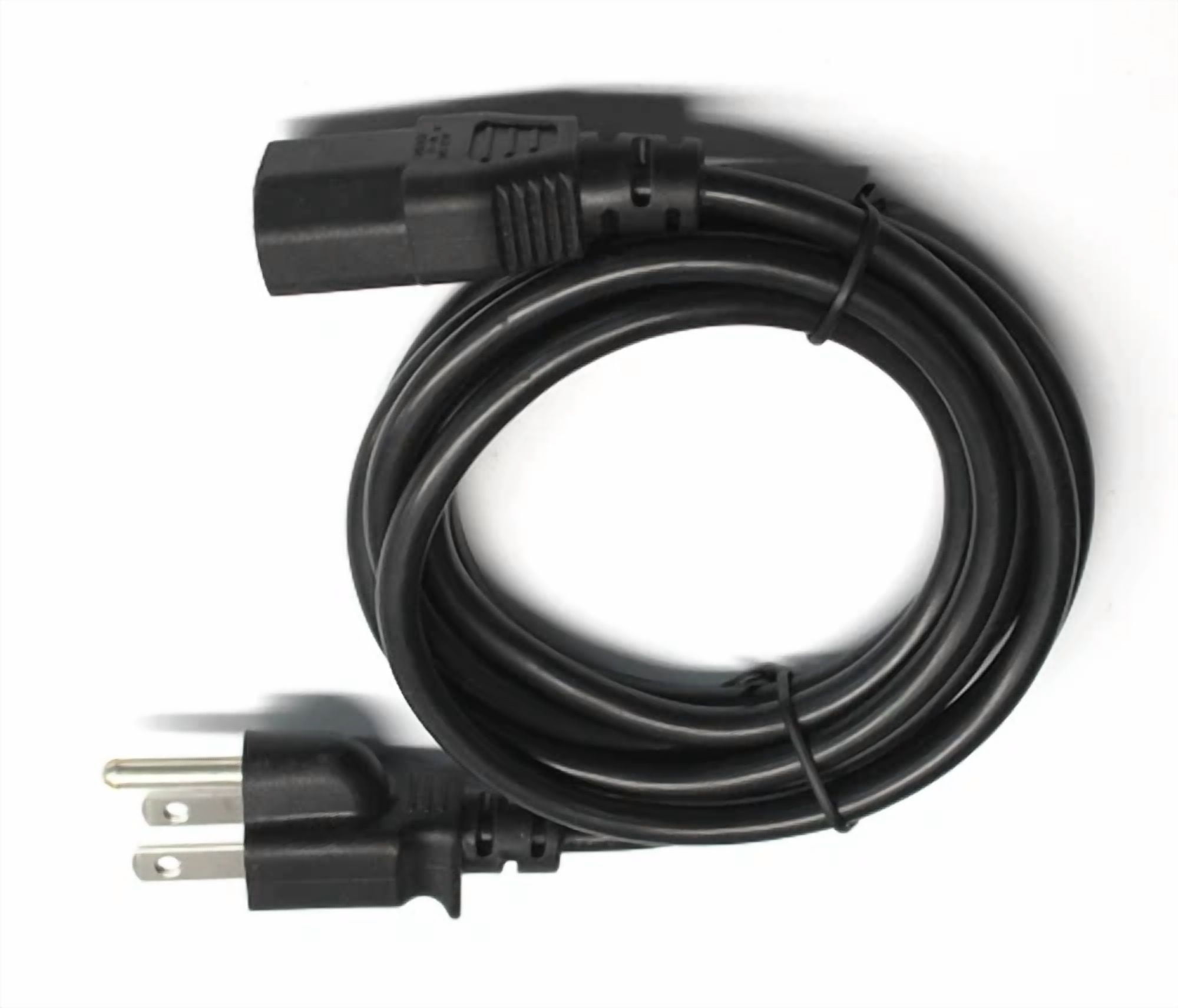 Cord Power Cable For Epson Powerlite Projector 1220 1221 1260 1261W ...