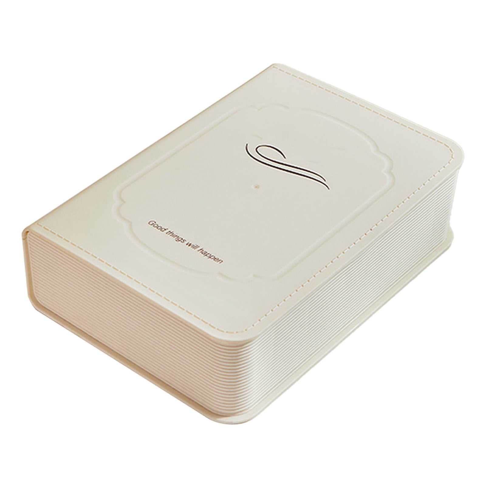 Cord Storage Organizer Clear, Furenl Clear Storage Organizer Box ...