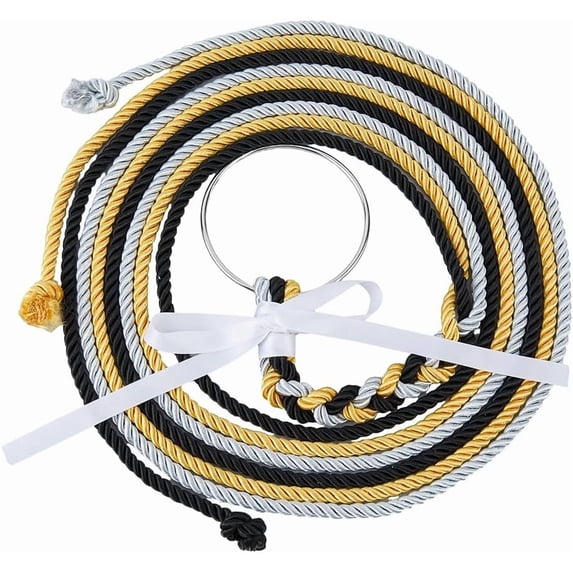 Cord of Three Strands Wedding Knot Handfasting Cord Threefold Wedding ...