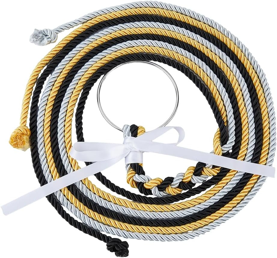 Handfasting Ceremony Cords