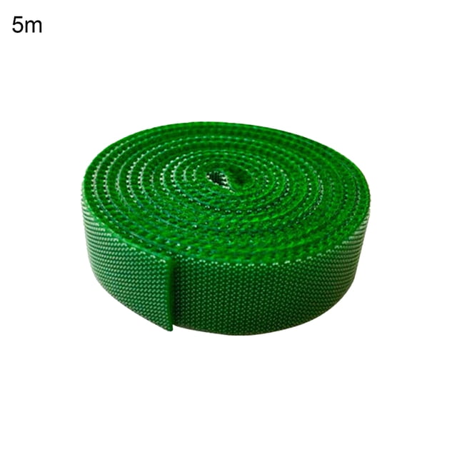 Cord Tie Strap, Gardening Tape for Growing Strong Grip, Tomato Vines ...