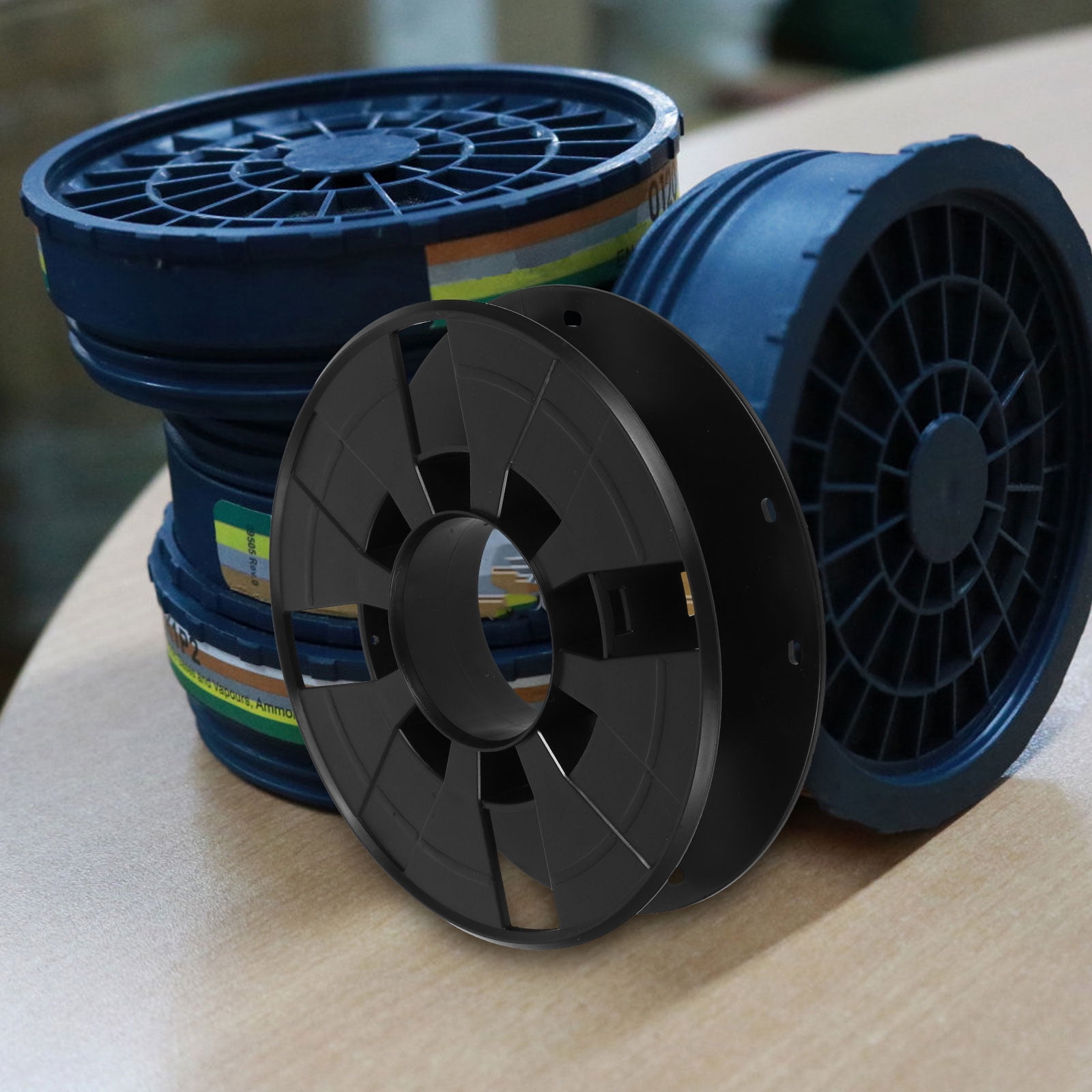 OUNONA Cable Holder for Cord Organizing Use Versatile and Plastic Reel ...