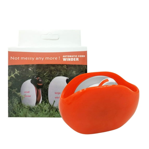 Cord Winder Wire / Wire Storage Housekeeper / Retractable Cord ...
