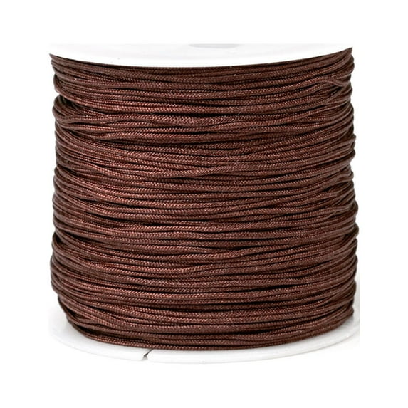 Cord for Bracelets, 1 Roll 147 Feet 0.8mm Beading String Cord for ...