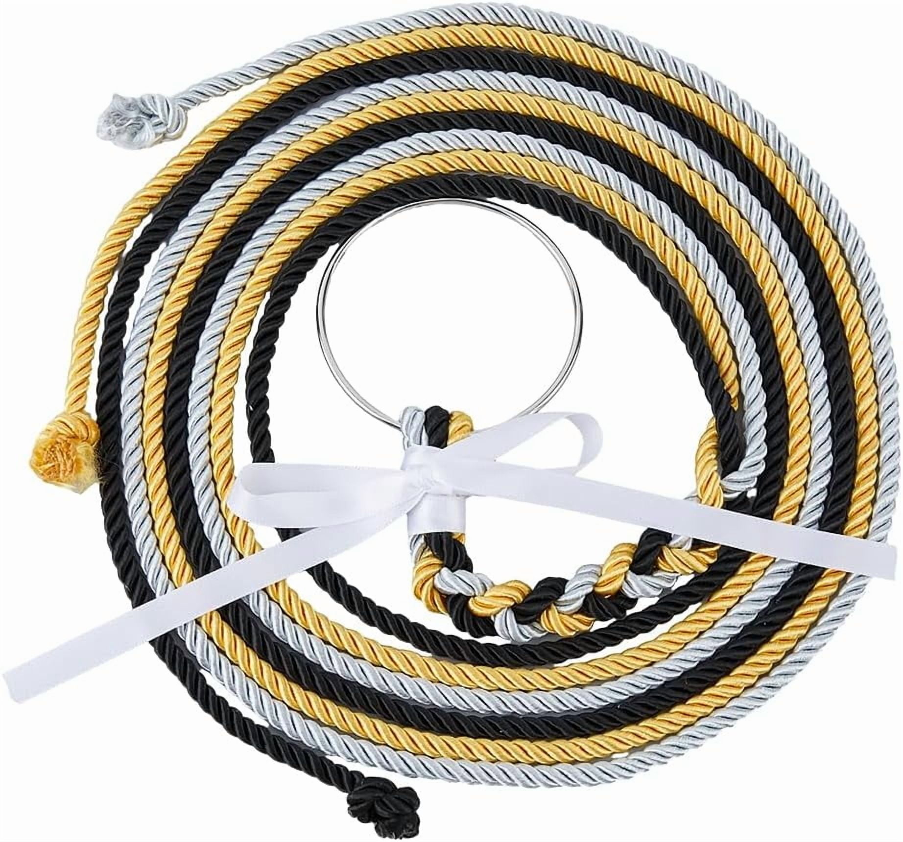 Cord of Three Strands Wedding Knot Handfasting Cord Threefold Wedding ...