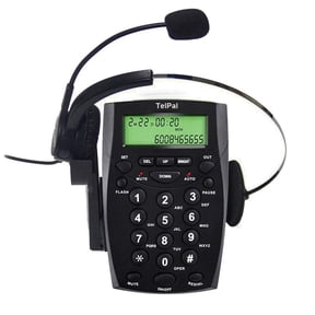Phone Dial Pad
