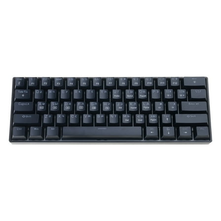 Lvlup Lu734 Pro Gaming Keyboard - Walmart.com