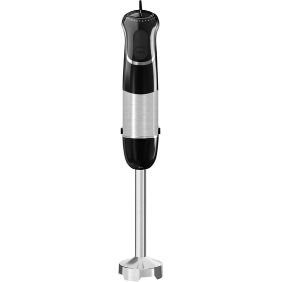 Corded Immersion Blender Handheld for Kitchen,Stainless Steel Emulsion ...