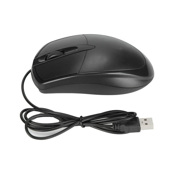 Wired Mouse in Computer Mouse & Mouse Pads - Walmart.com