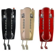 Med-Pat - D2200-2 Can Talk 2 Telephone - Euro Style Twin Handset ...