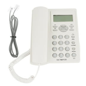 Landline Telephone
