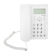 VTech CD1153 Corded Speakerphone with Caller ID - Walmart.com