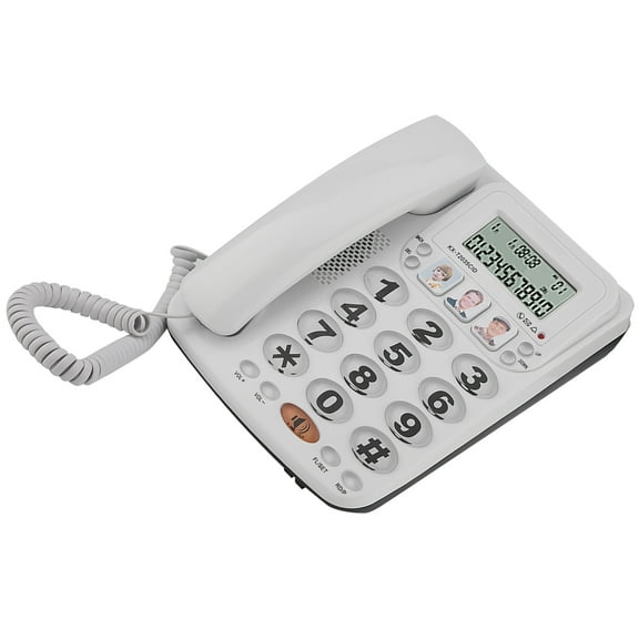 Landline Telephone