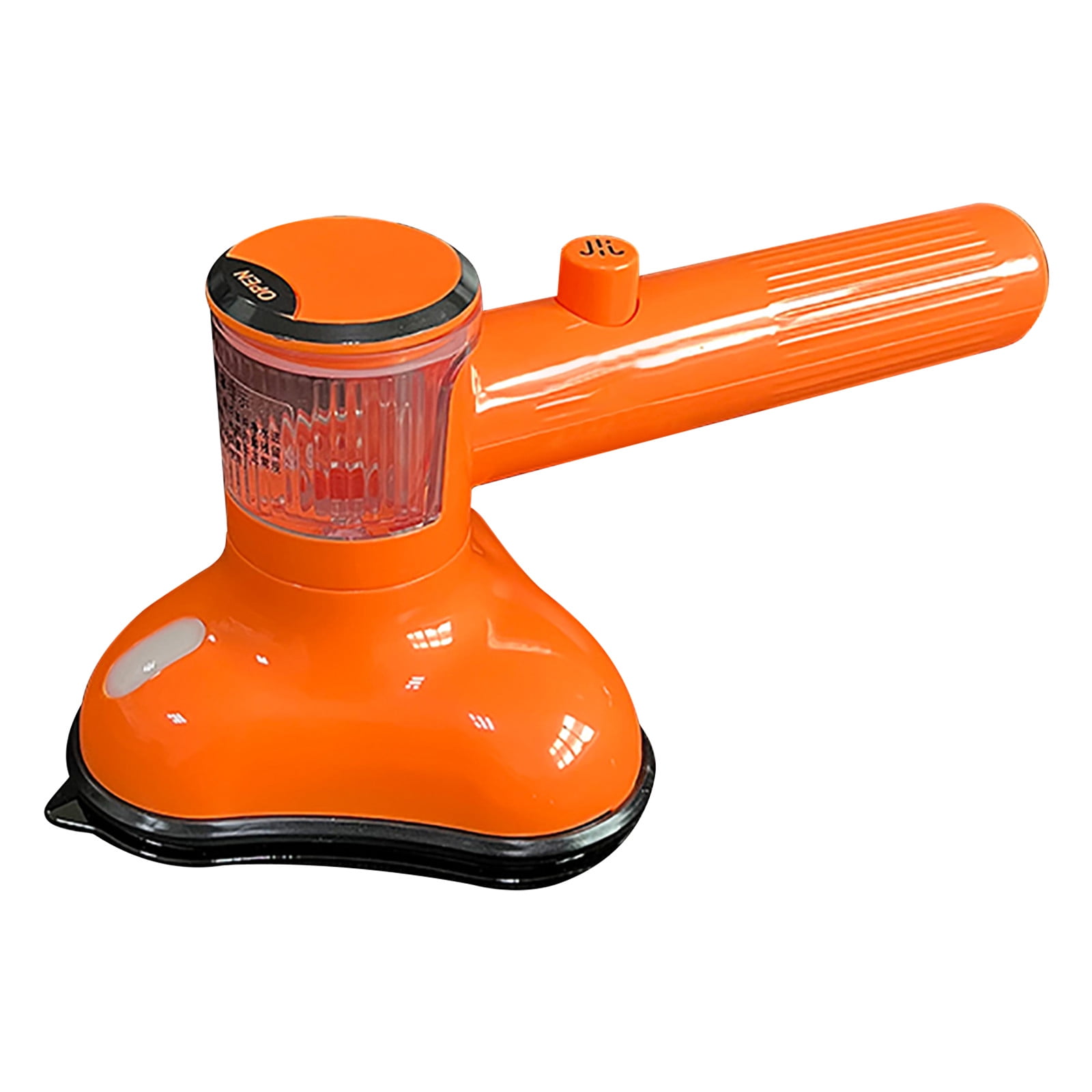 Corded Steam Iron Qwtwty Handheld Ironing Machine Steam Upgrade Travel ...