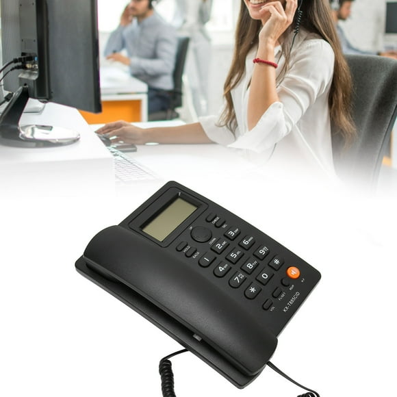 Caller Id Displays