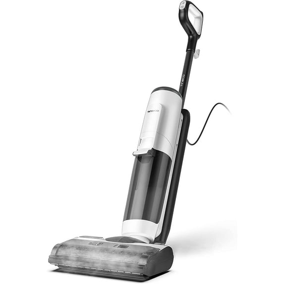 Corded Wet Dry Vacuum Steam Mop All-in-one, Hardwood Floor Cleaner ...
