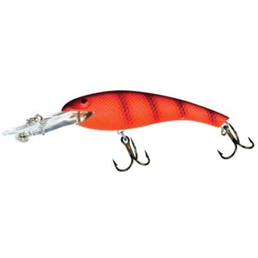 Cotton Cordell Wally Diver Fishing Lure Hard bait Chartreuse 3 1/8 in 1 ...