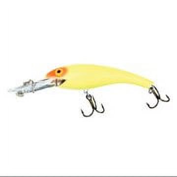 Cordell Wally Diver Chrome/Red Eye - Walmart.com