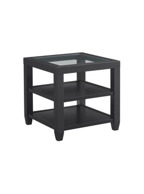 Black End Tables in End Tables - Walmart.com
