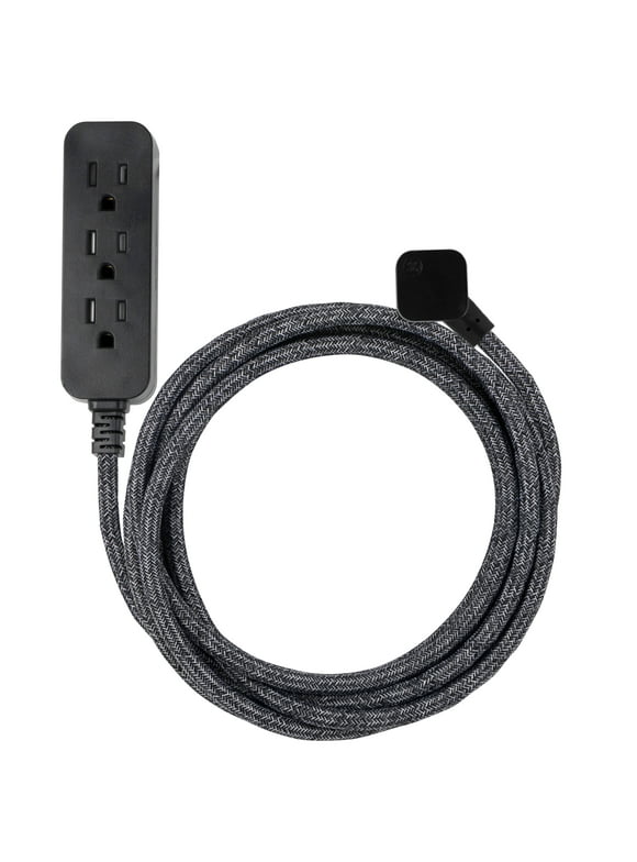10 ft Extension Cords in Extension Cords by Length - Walmart.com
