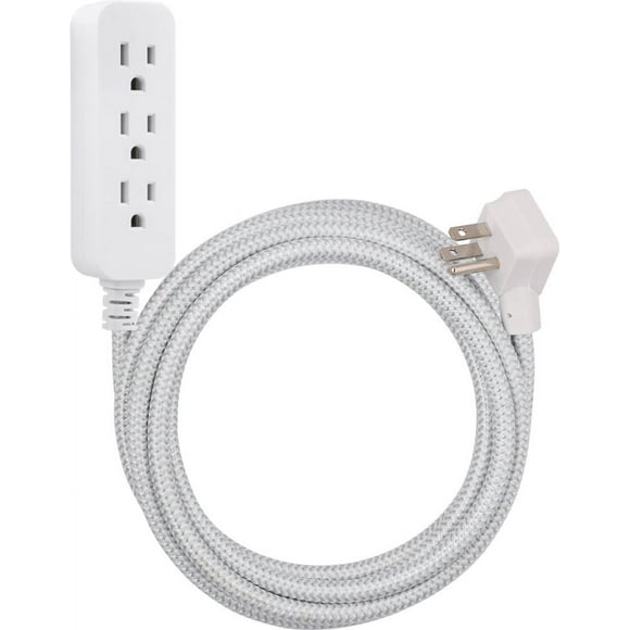 Under Carpet Extension Cord