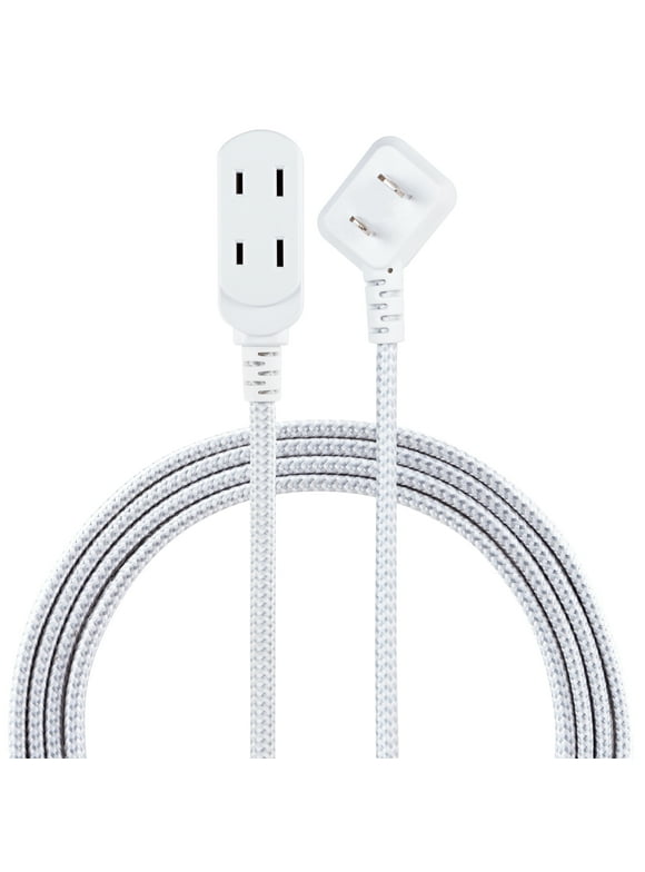 Extension Cords by Length in Extension Cords - Walmart.com
